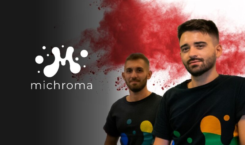 tribu - Interview With Michroma’s Ricky Cassini & Juan Pablo Orlov