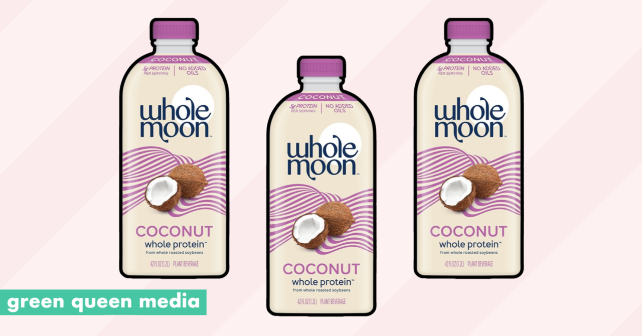 Whole Moon: Can Coconut Meat Usher In A New Era for Non-Dairy Milk? - tribu